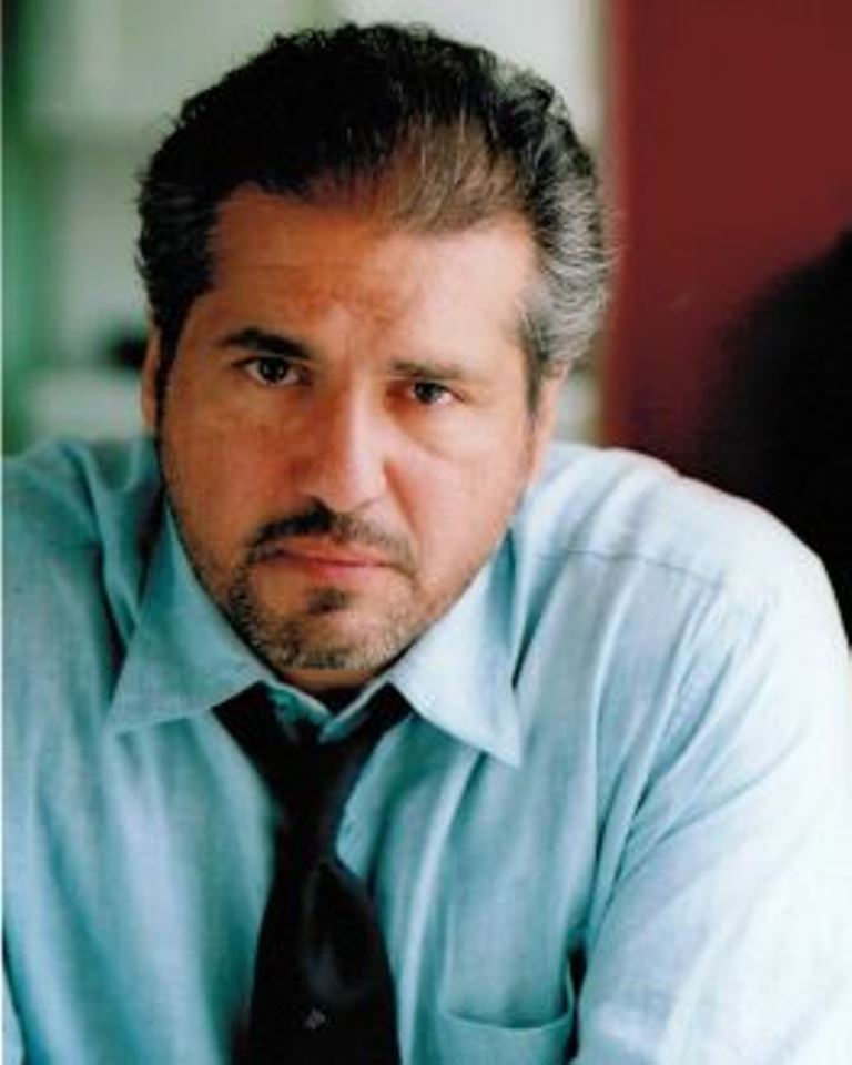 Benza A.J. – Ciné Passion 34