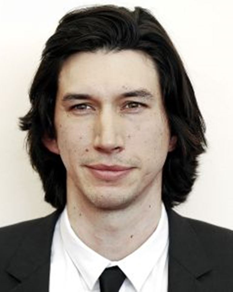 Driver Adam – Ciné Passion 34