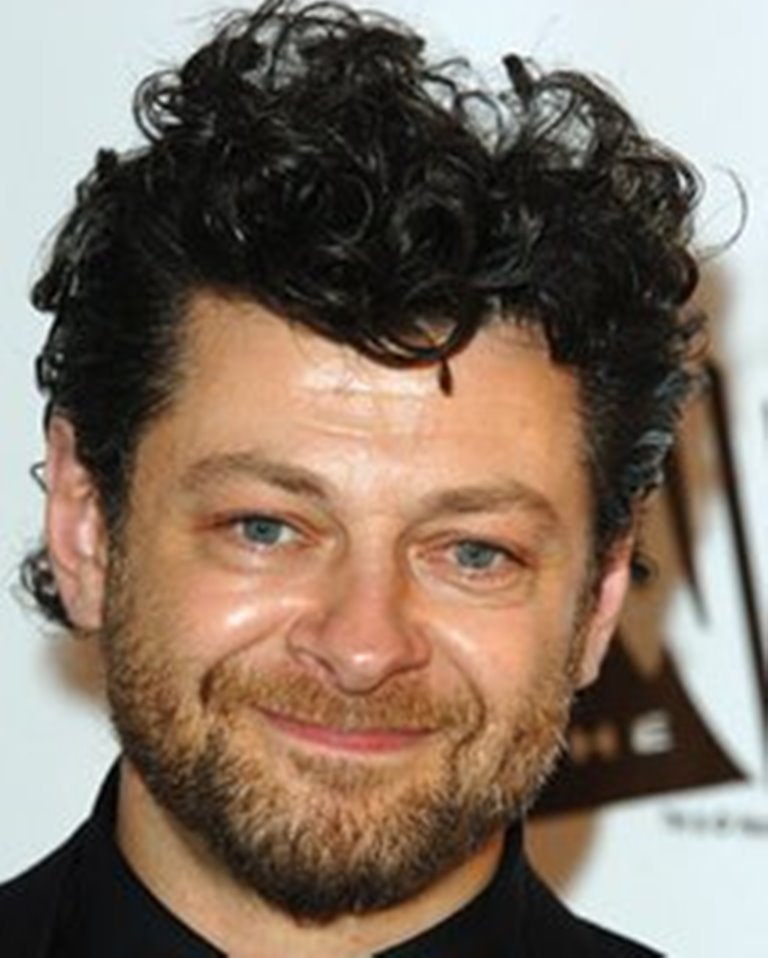 Serkis Andy – Cine Passion 34