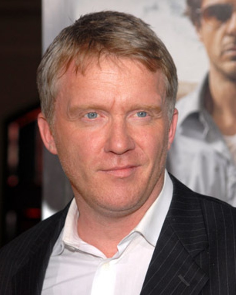 Hall Anthony Michael – Ciné Passion 34