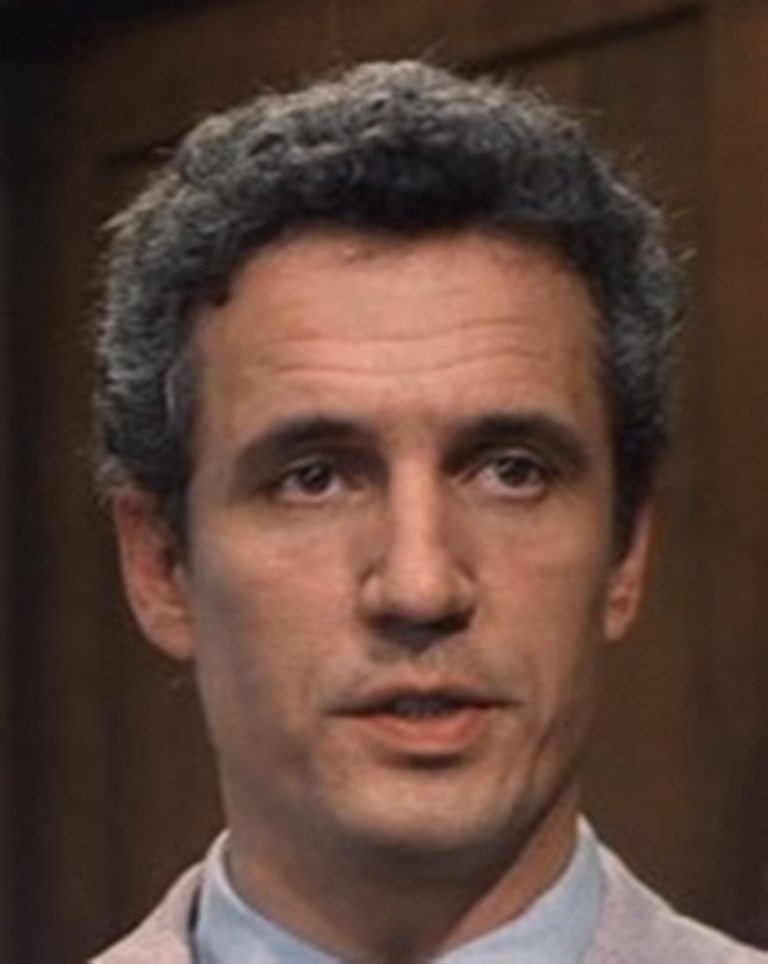 Baldwin Bill – Ciné Passion 34