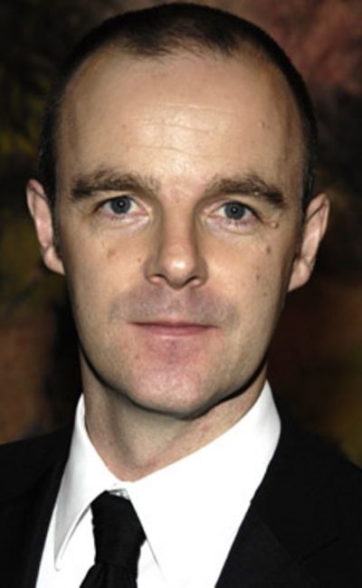 O’Byrne Brían F. – Ciné Passion 34