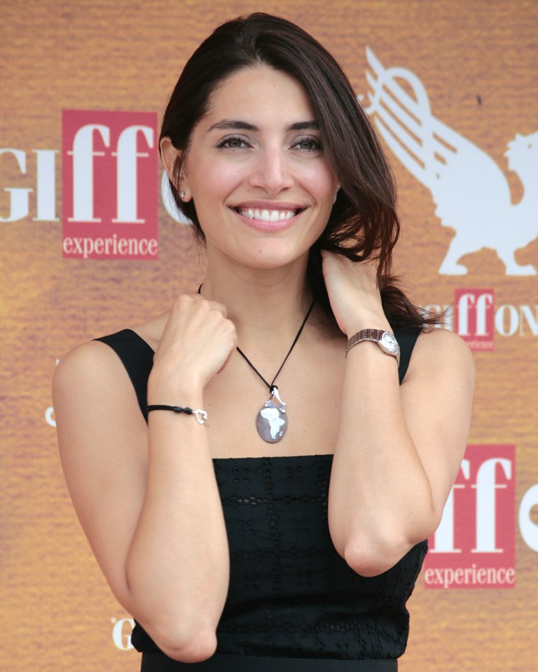 Murino Caterina – Ciné Passion 34