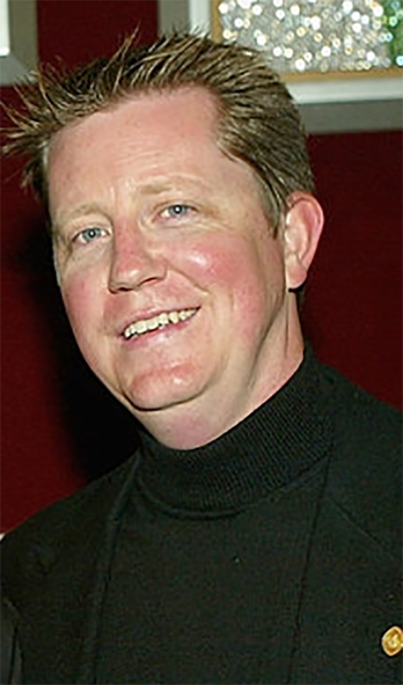 Nieman Damian – Ciné Passion 34