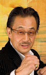 Cheung George – Ciné Passion 34