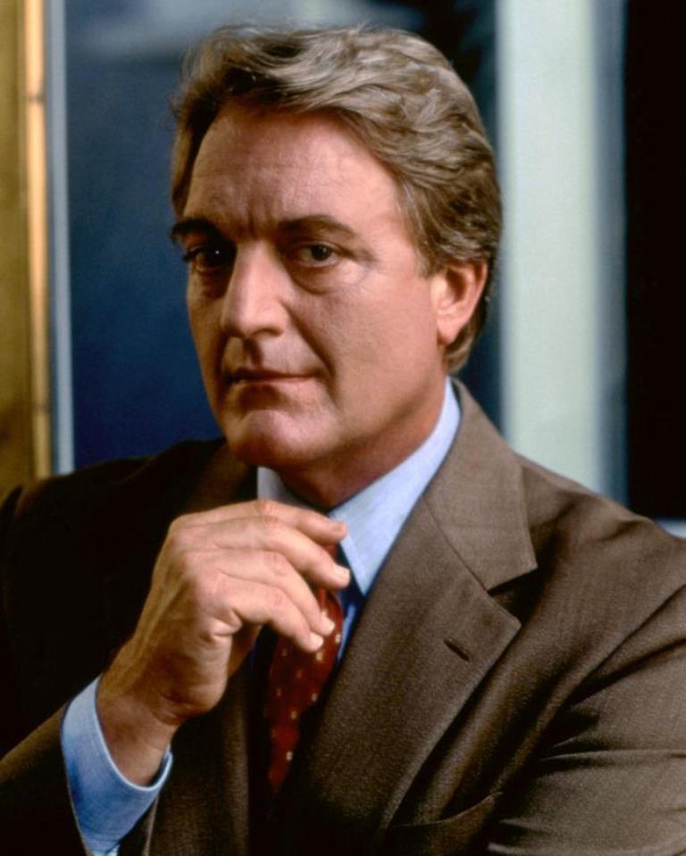 Gerrit Graham – Ciné Passion 34