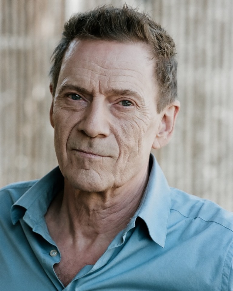 Christensen Jesper – Ciné Passion 34