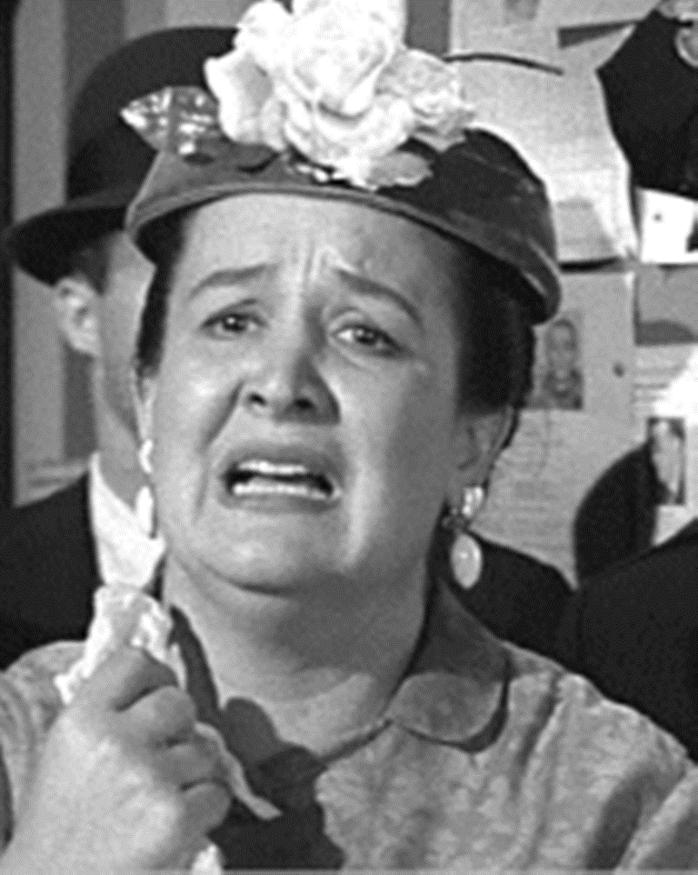 Murtagh Kate – Ciné Passion 34