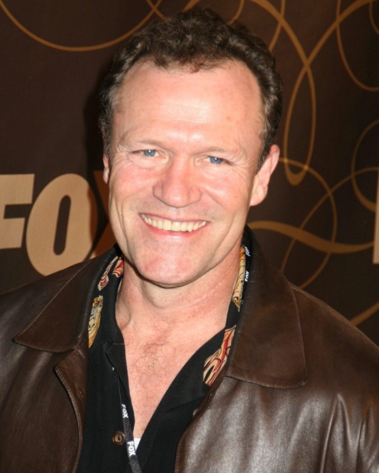 Rooker Michael – Ciné Passion 34