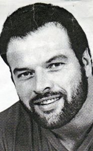 Raney Randy – Ciné Passion 34