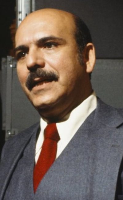 Enríquez René – Ciné Passion 34