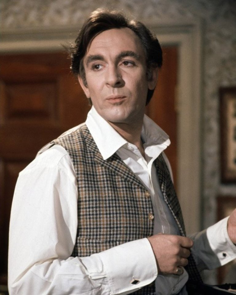 Stephens Robert – Ciné Passion 34