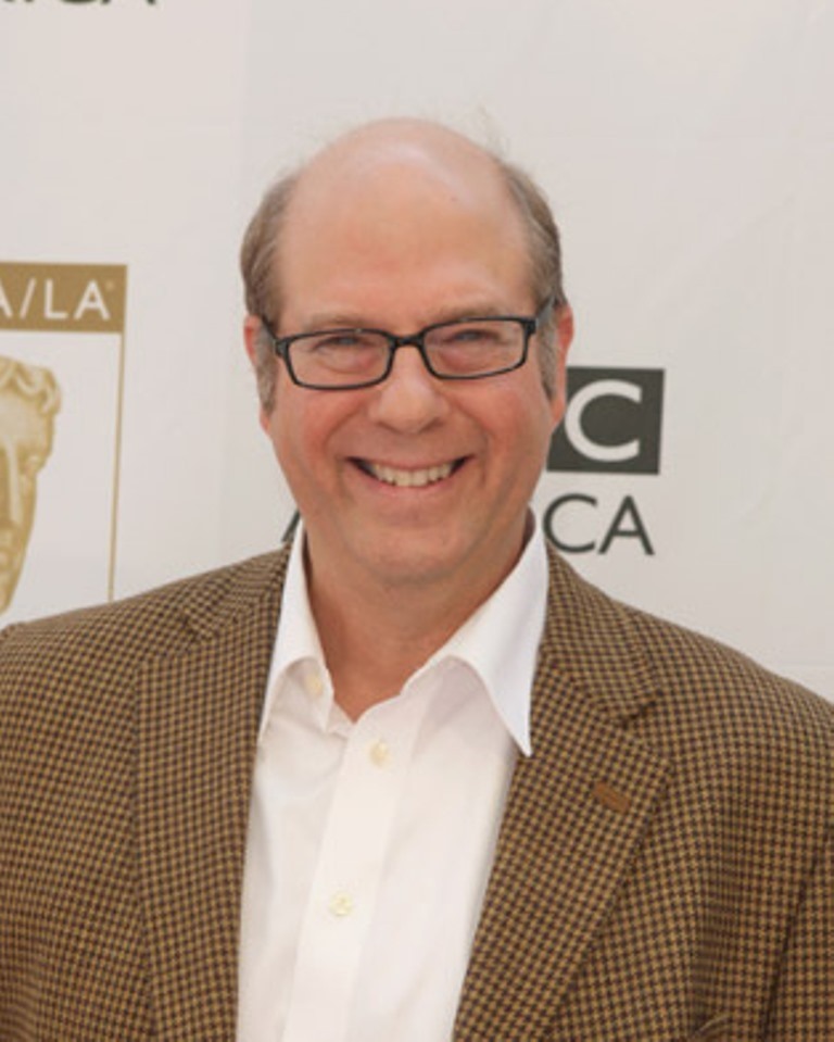 Tobolowsky Stephen – Ciné Passion 34