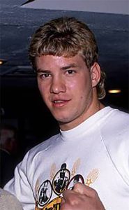 Morrison Tommy – Ciné Passion 34