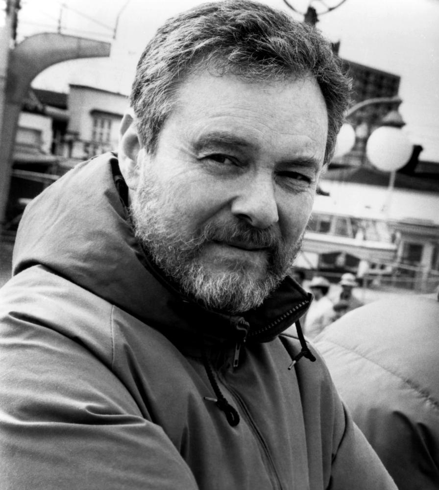 Pakula Alan J. – Ciné Passion 34