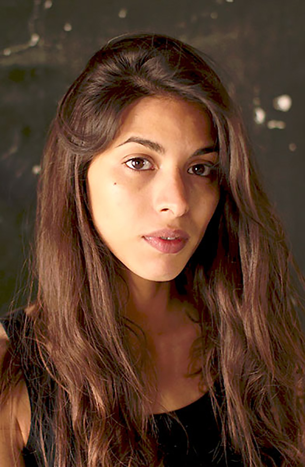 Allali Anissa – Ciné Passion 34