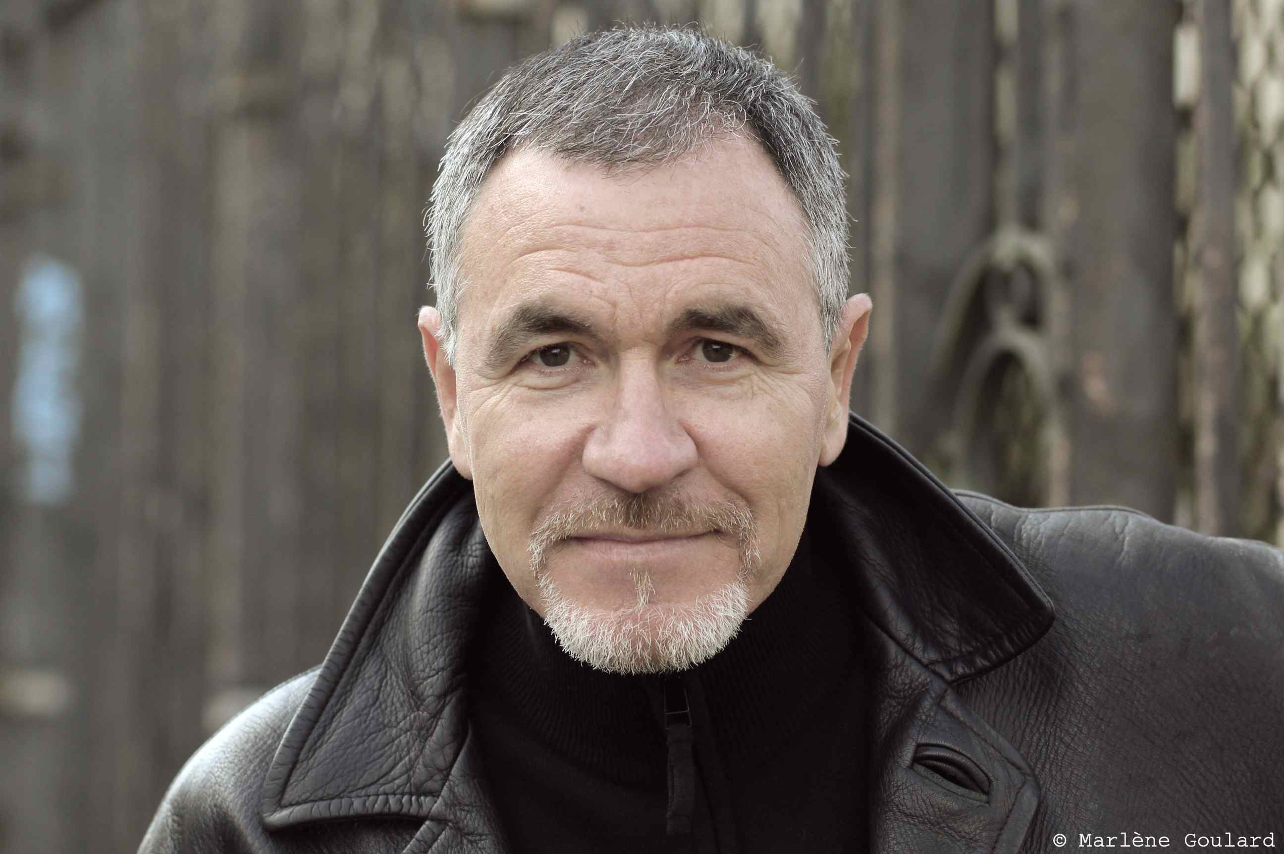 Dell Jean – Ciné Passion 34