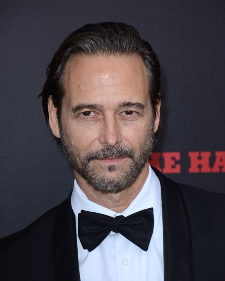 Stark Craig – Ciné Passion 34