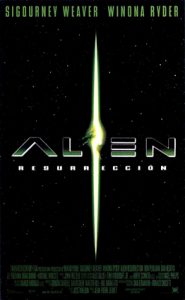 Alien 4, la résurrection – Ciné Passion 34