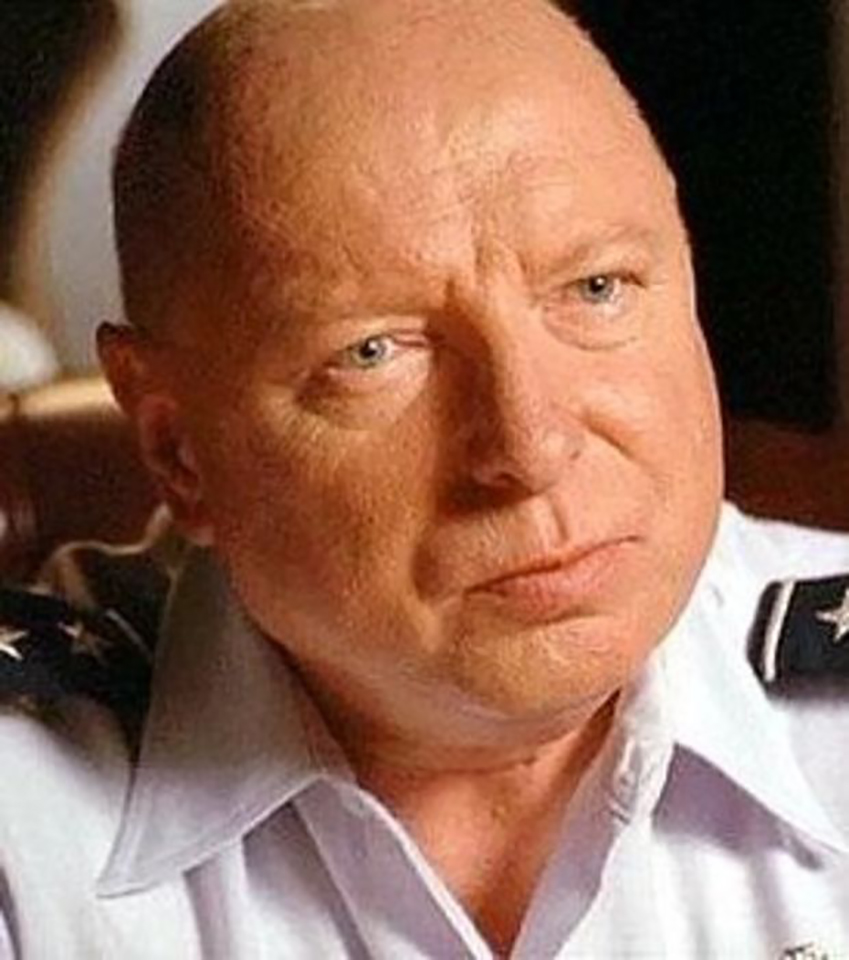 Davis Don S. – Ciné Passion 34