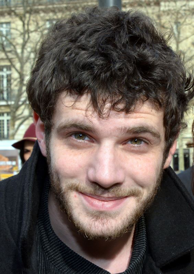 Moati Félix – Ciné Passion 34