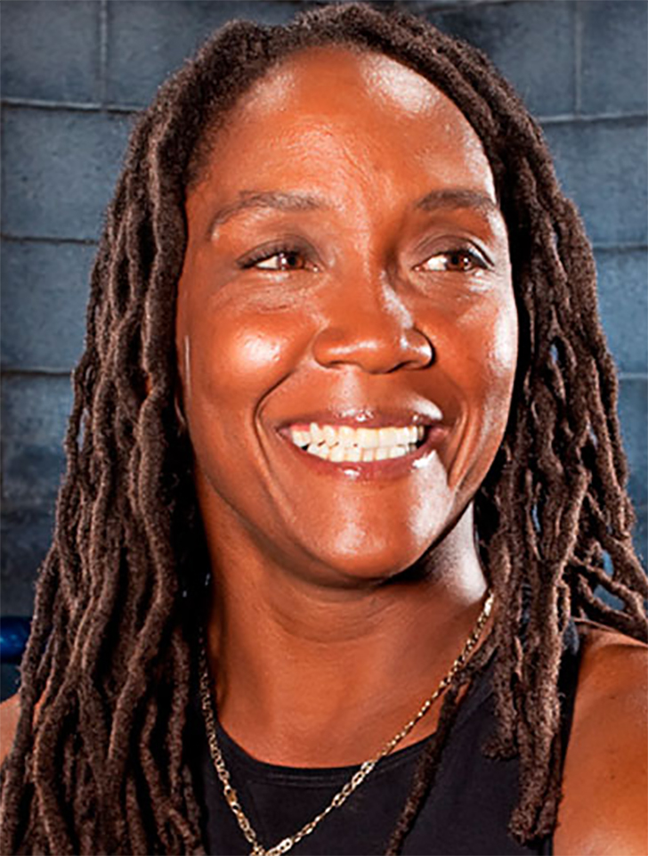 Wolfe Ann – Ciné Passion 34