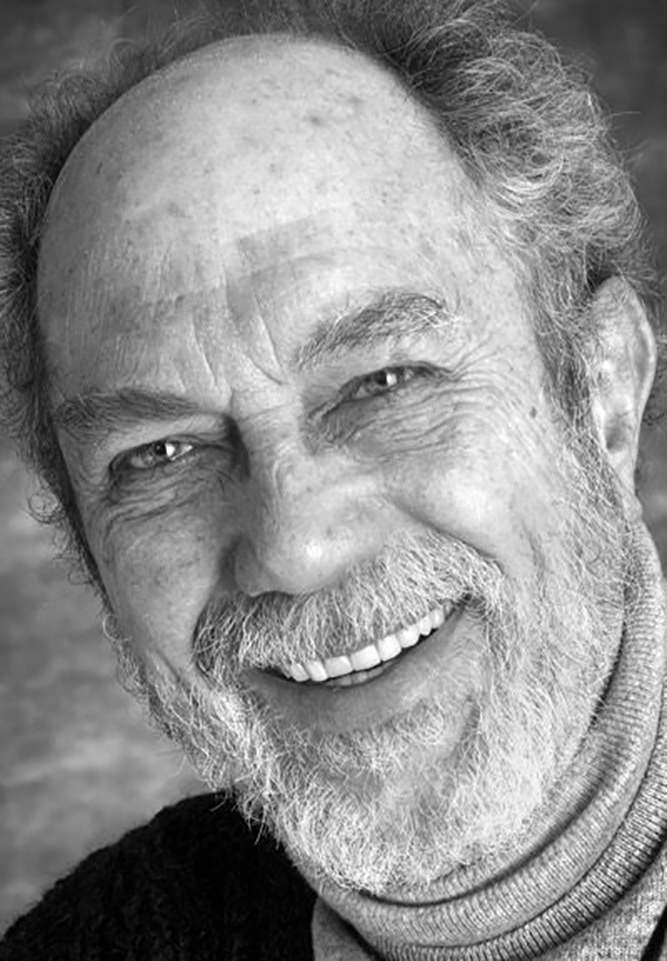 Atkine Féodor – Ciné Passion 34