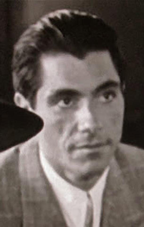 Bono Joseph – Ciné Passion 34