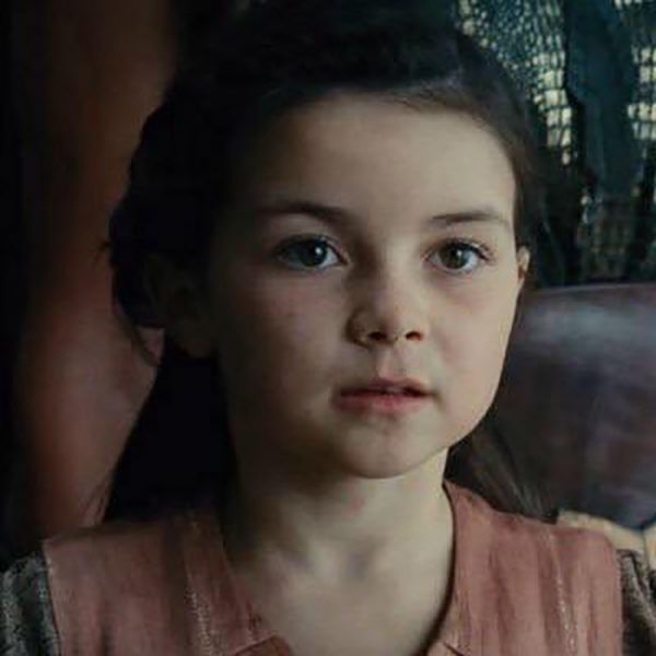 Aspell Lilly – Ciné Passion 34