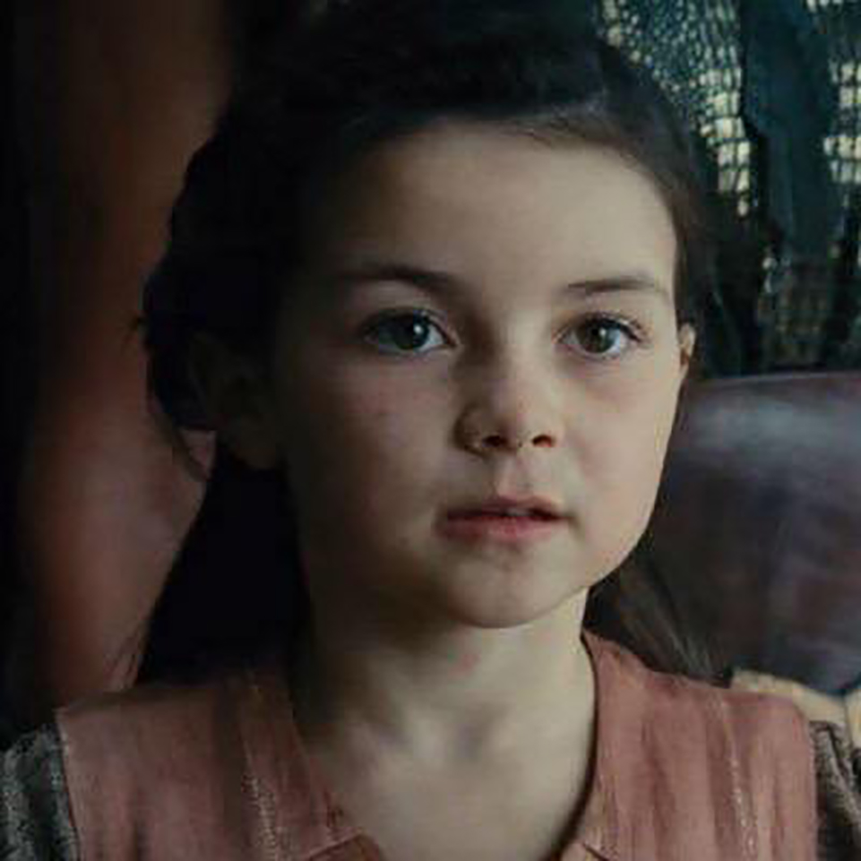 Aspell Lilly – Ciné Passion 34