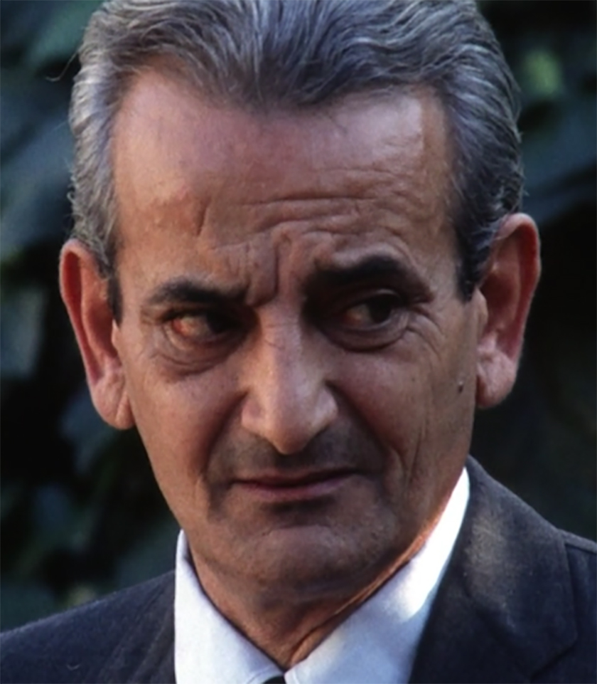 Gallo Mario – Ciné Passion 34