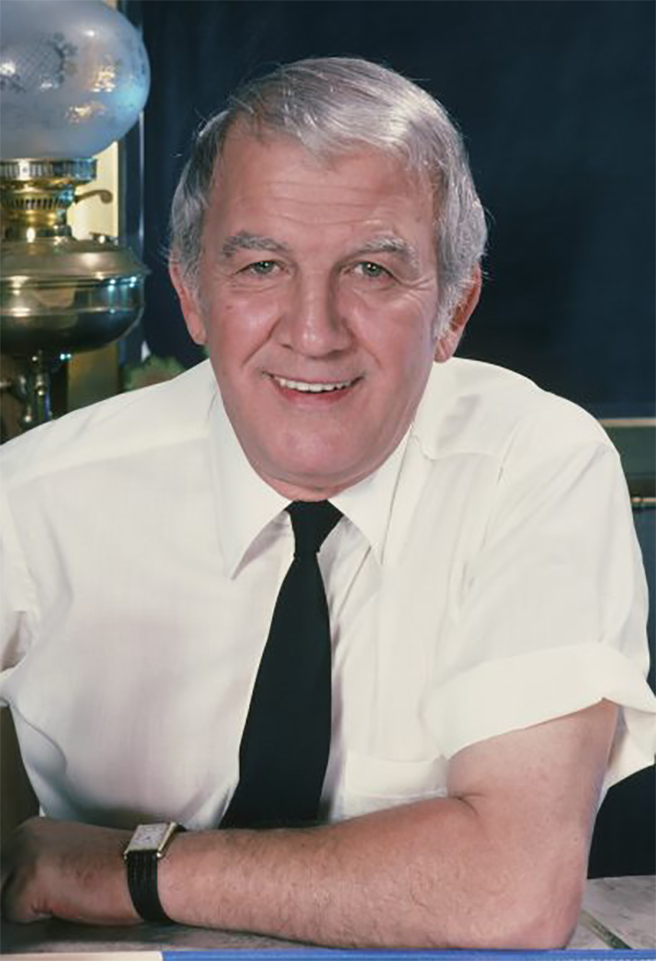 Colasanto Nicholas – Ciné Passion 34