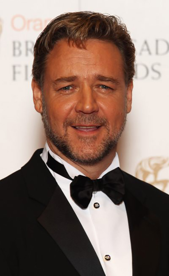 Crowe Russell – Ciné Passion 34