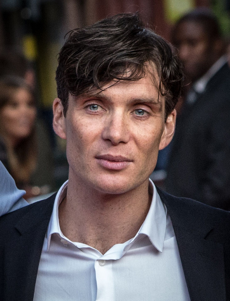 Murphy Cillian – Ciné Passion 34