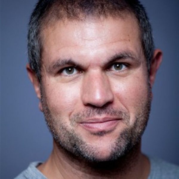 Bougnon Eric – Ciné Passion 34