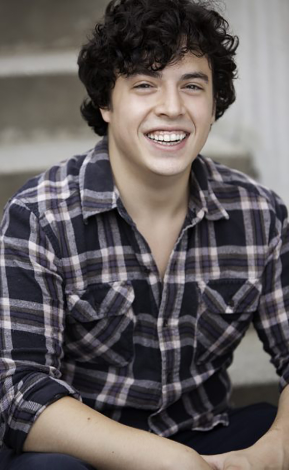 Bass Jon – Ciné Passion 34