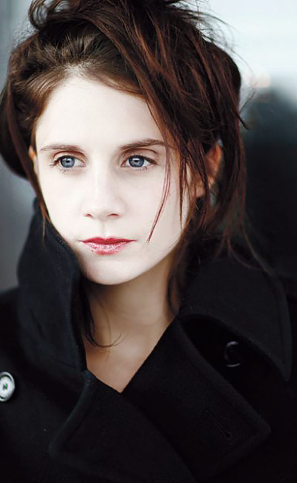 Chemla Judith – Ciné Passion 34