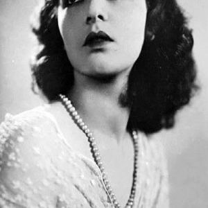 Gloria Leda – Ciné Passion 34