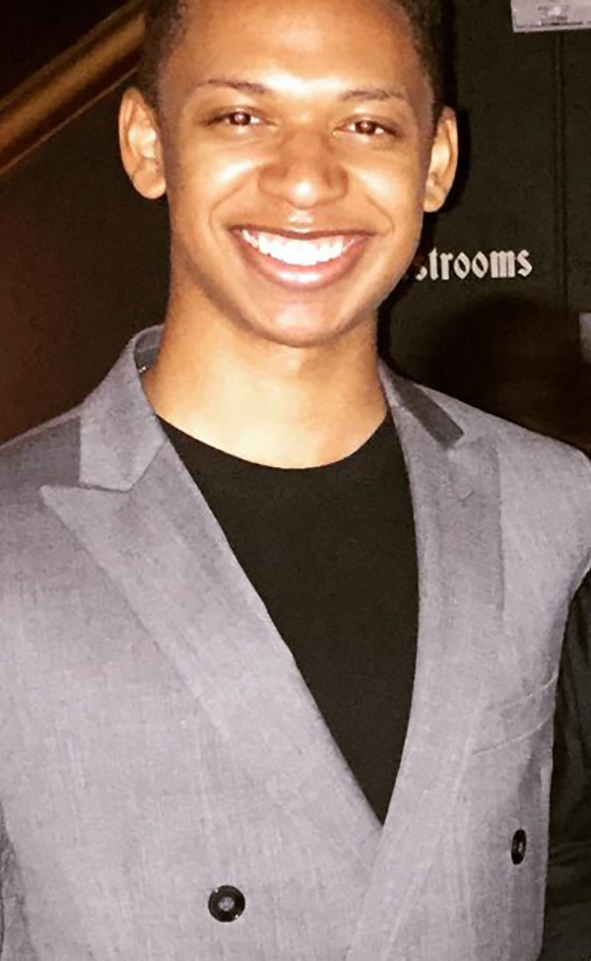 Howard Micah – Ciné Passion 34