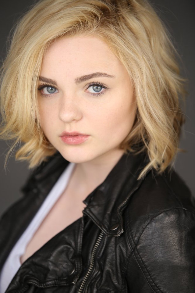 Lily Morgan – Ciné Passion 34