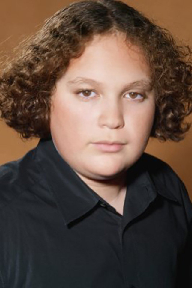 Haussmann Philippe – Ciné Passion 34