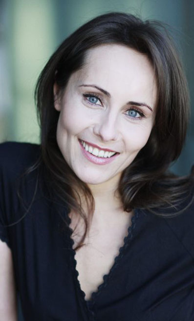 Duda Elisabeth – Ciné Passion 34