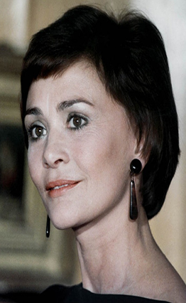 Delorme Danièle – Ciné Passion 34