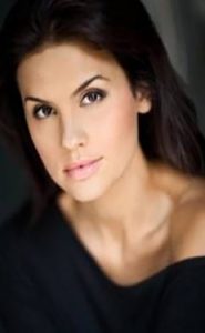 Brown Anita – Ciné Passion 34