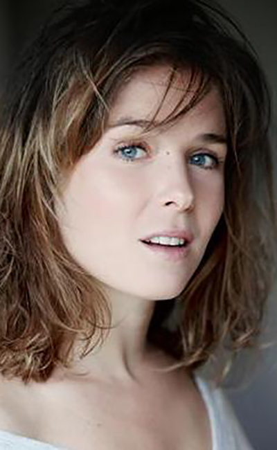 Bollée Élodie – Ciné Passion 34