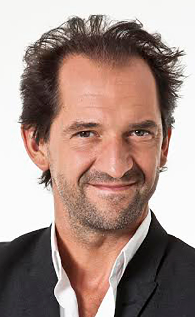 De Groodt Stéphane – Ciné Passion 34