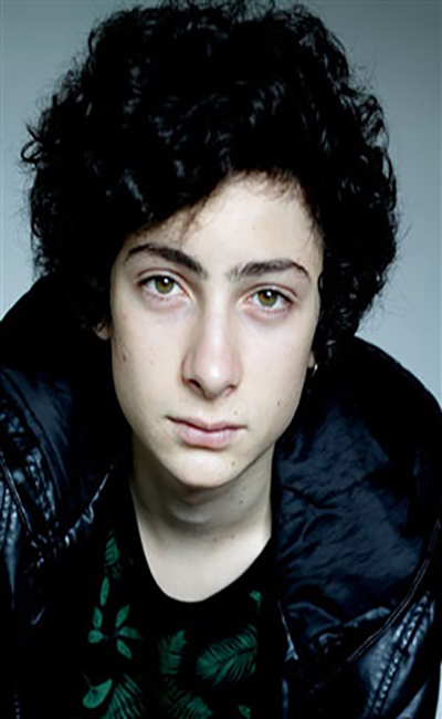 Fernandez Théo – Ciné Passion 34