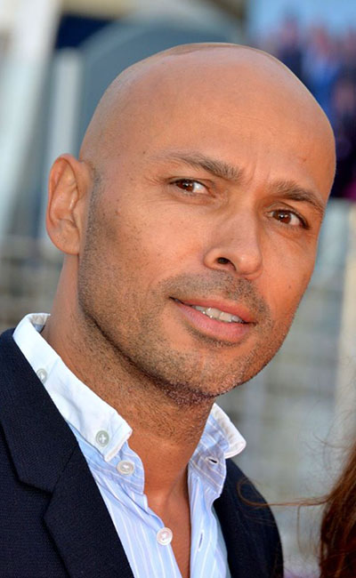 Judor Eric – Ciné Passion 34