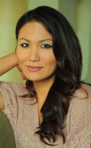 Lee Michelle – Ciné Passion 34