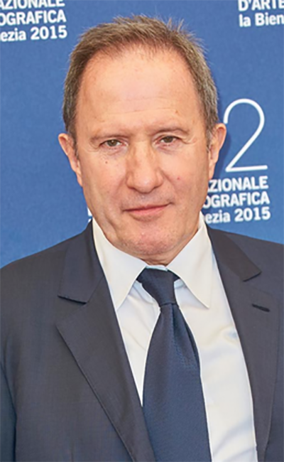 Marcon André – Ciné Passion 34